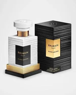 BALMAIN BEAUTY Blanc Galaxie Eau De Parfum, 1.7 Oz - Noclr