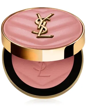 Saint Laurent Make Me Blush 24h Buildable Powder Blush - 06 Rose Haze