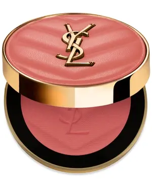 Saint Laurent Make Me Blush 24h Buildable Powder Blush - 37 Pleachy Nude