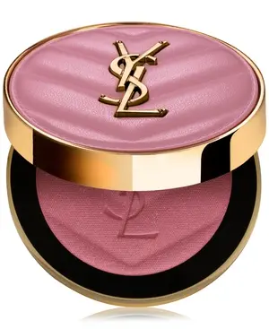 Saint Laurent Make Me Blush 24h Buildable Powder Blush - 44 Nude Lavalliere