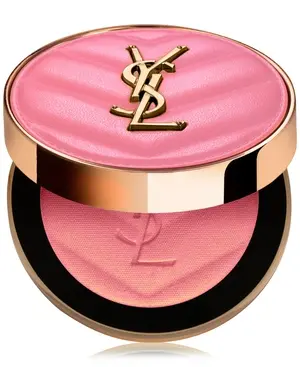 Saint Laurent Make Me Blush 24h Buildable Powder Blush - 93 Restless Rose