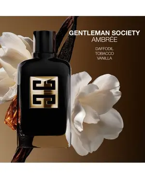 Givenchy Gentleman Society Ambree Eau De Parfum - No Color