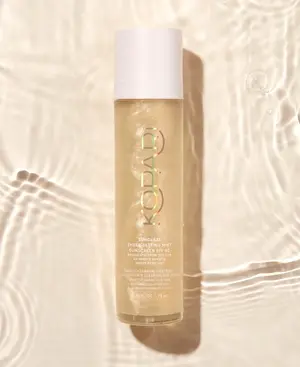 KOPARI BEAUTY Sunglaze Sheer Setting Mist Sunscreen Spf 50
