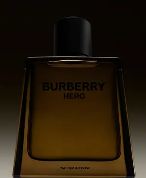 Burberry Hero Parfum Intense