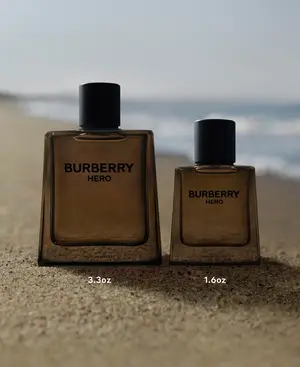 Burberry Hero Parfum Intense
