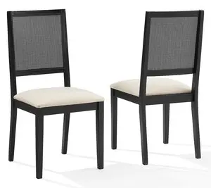 CROSLEY Greer 2-piece Dining Chair Set - One-color
