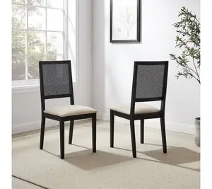 CROSLEY Greer 2-piece Dining Chair Set