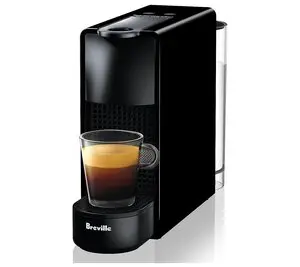 NESPRESSO Essenza Mini Single-serve Machine Breville - One-color