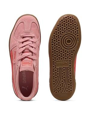 Pink Puma Palermo Sneaker - Pink