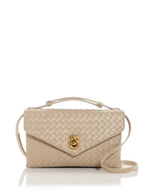 Georgie Gem Crossbody