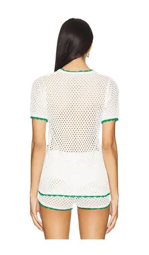Superdown Brisa Top
