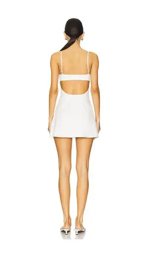 Superdown Sorena Slip Dress