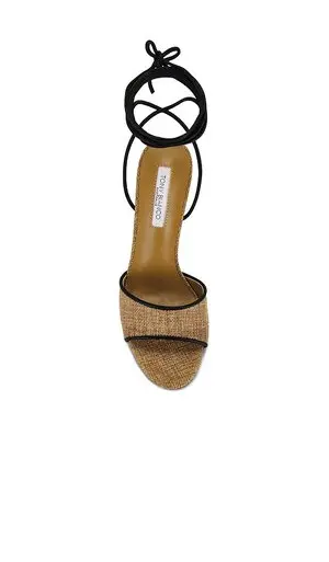 TONY BIANCO Lamar Stiletto Heel With Ankle Tie