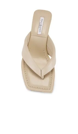 TONY BIANCO Tropic Sandal