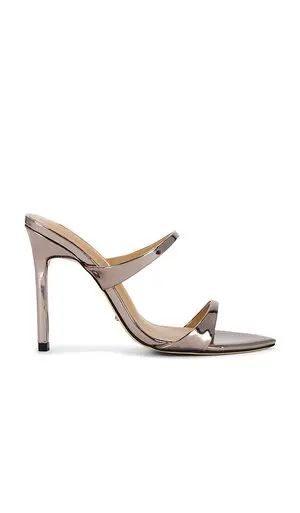 Tony Bianco Metallic Sandals For Women
