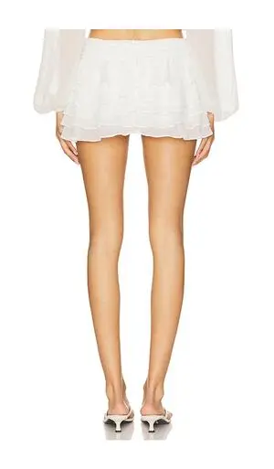 Amanda Uprichard Dallas Skort