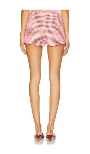 BY.DYLN Magen Micro Shorts