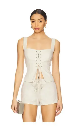 BY.DYLN Emmeline Top