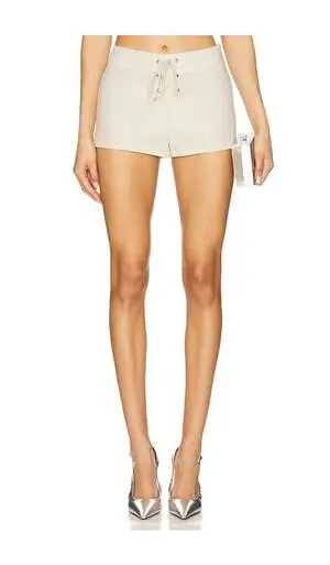 By.dyln Thigh Length Shorts For Women