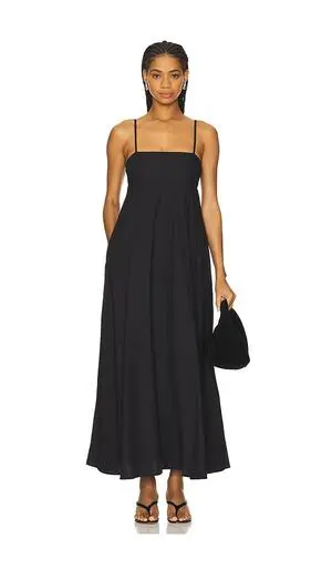L*Space Raveena Dress - Black
