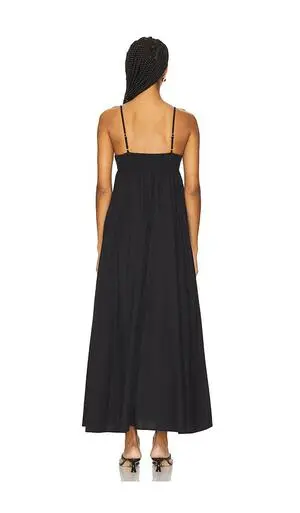 L*Space Raveena Dress - Black