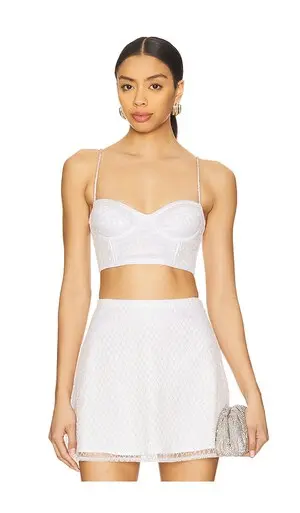 For Love & Lemons Spaghetti Strap Camis Tanks For Women