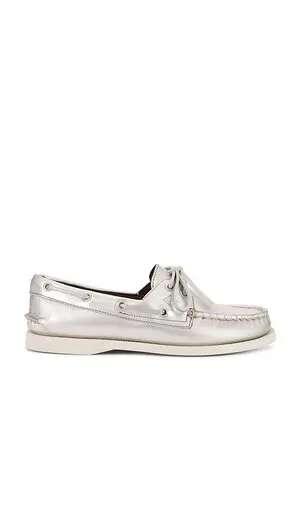 Sperry Waves