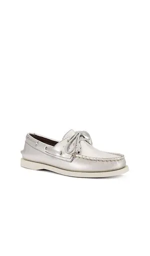 Sperry Ao 2-eye Loafer
