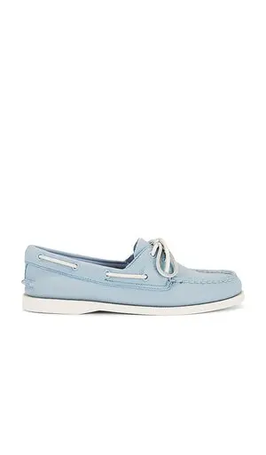 Sperry Tie Fastening Shoes For Women