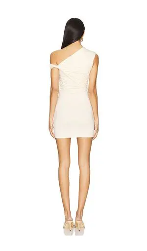Superdown Alessia Mini Dress