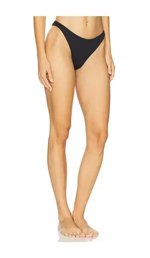 L*Space Leilani Bikini Bottom - Black