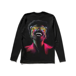 THE WEEKND Sin City Longsleeve