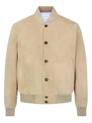 Man On The Boon. Cuffed Jackets For Men