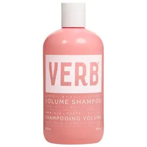 VERB Body Boosting Volume Shampoo - One-color