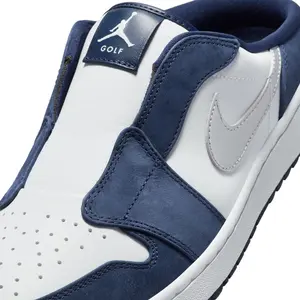 JORDAN Air Mule Golf Shoes