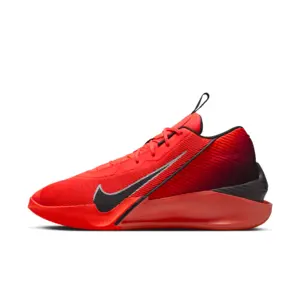 Nike G.T. Jump Academy Basketball Shoes In Red - 29% Off