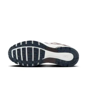 Nike P-6000 Sneakers - Grey