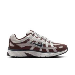 Nike P-6000 Sneakers - Grey