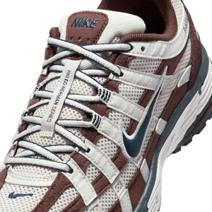 Nike P-6000 Sneakers - Grey