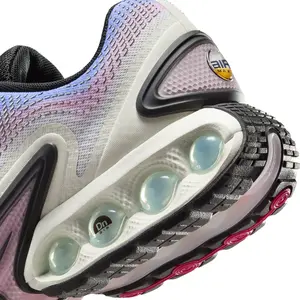Nike Air Max Dn Premium Sneakers - Pink