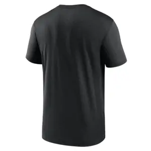 Nike San Francisco Giants Fuse Wordmark Legend Dri-fit Mlb T-shirt
