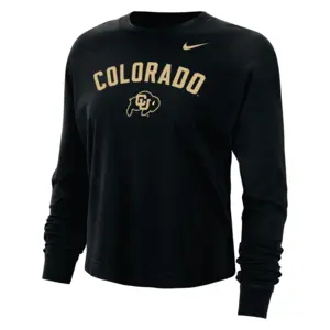 Nike Boxy Performance Tops For Women