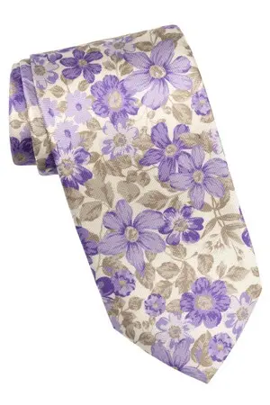 Elizabetta Ribbed Ties