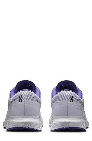 On Cloud 6 Push Sneaker - Juniper/lime