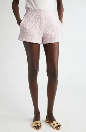 St. John Shorts For Women