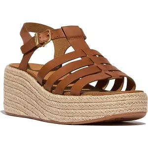 Fitflop Strappy Espadrilles