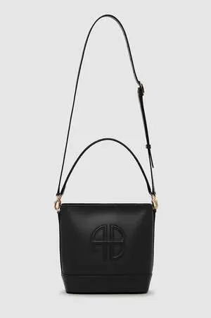 ANINE BING Lili Bucket Bag