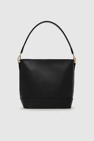 ANINE BING Lili Bucket Bag
