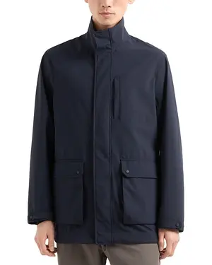 Emporio Armani Waterproof Jackets For Men