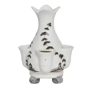 JULISKA Country Estate 6 Tulipiere Vase